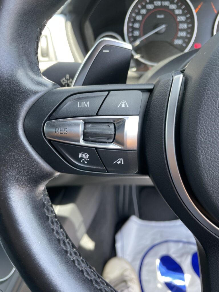 ACC | BMWのことならnext.import（ネクストインポート）へ