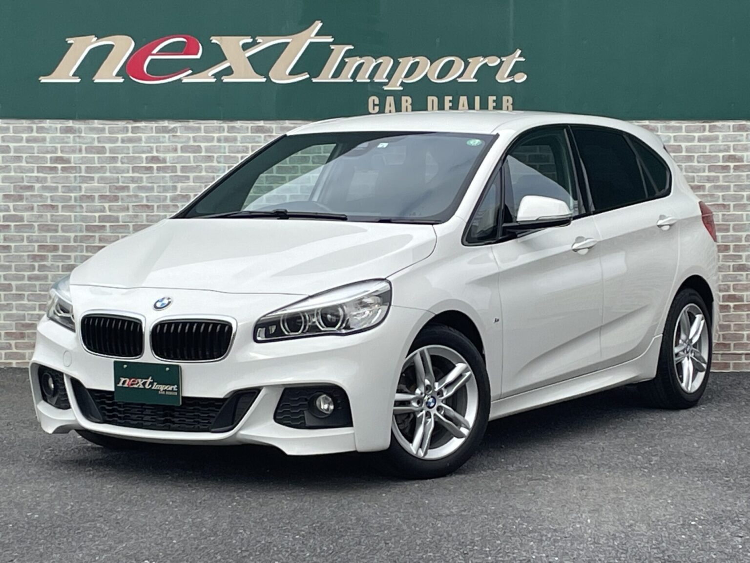 IMG_1633 | BMWのことならnext.import（ネクストインポート）へ