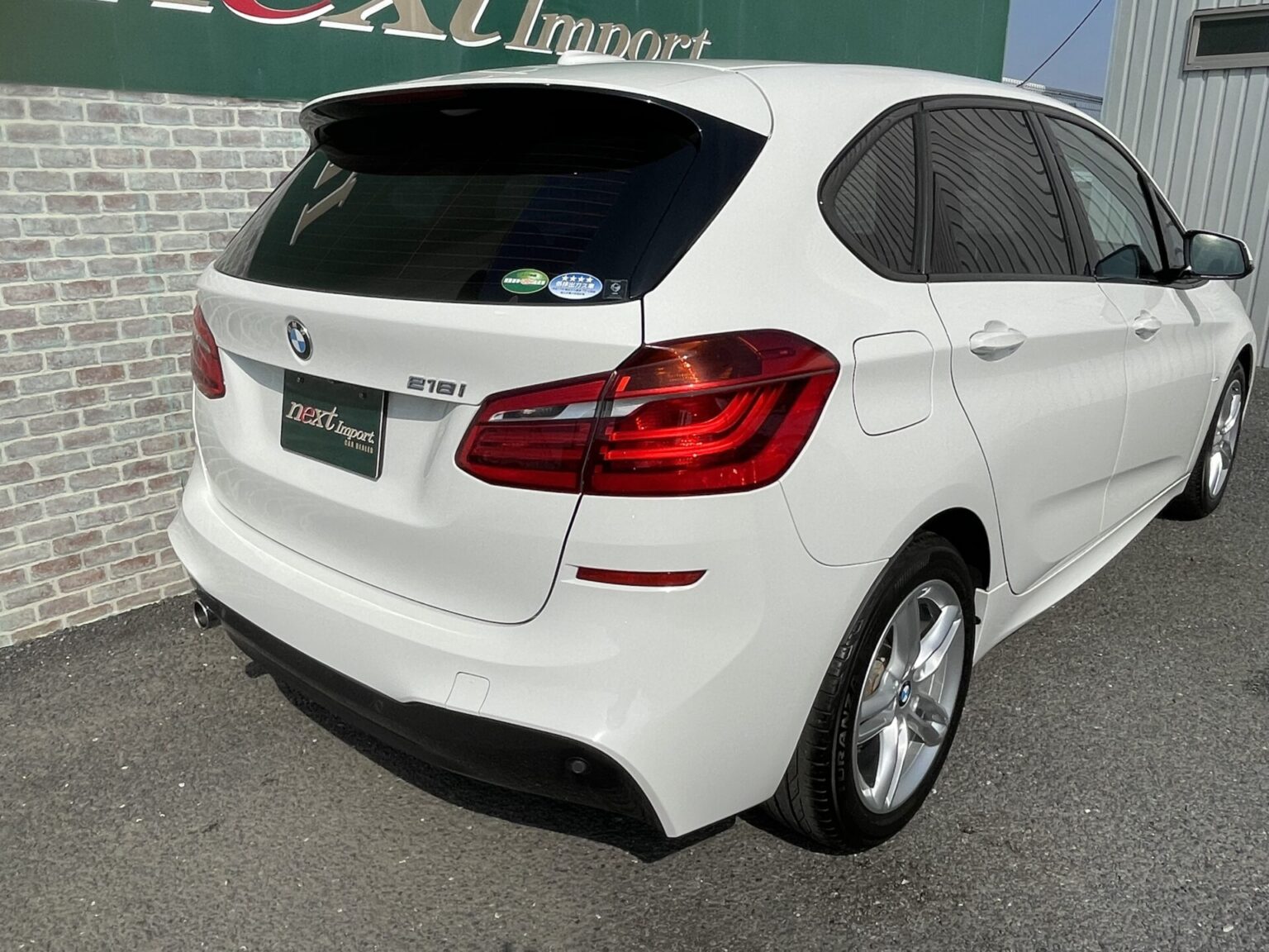 IMG_1662 | BMWのことならnext.import（ネクストインポート）へ