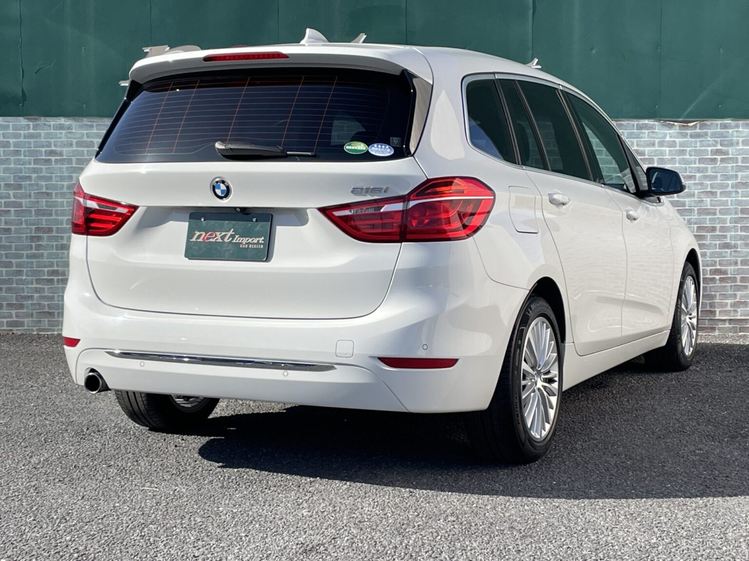 IMG_4460 | BMWのことならnext.import（ネクストインポート）へ