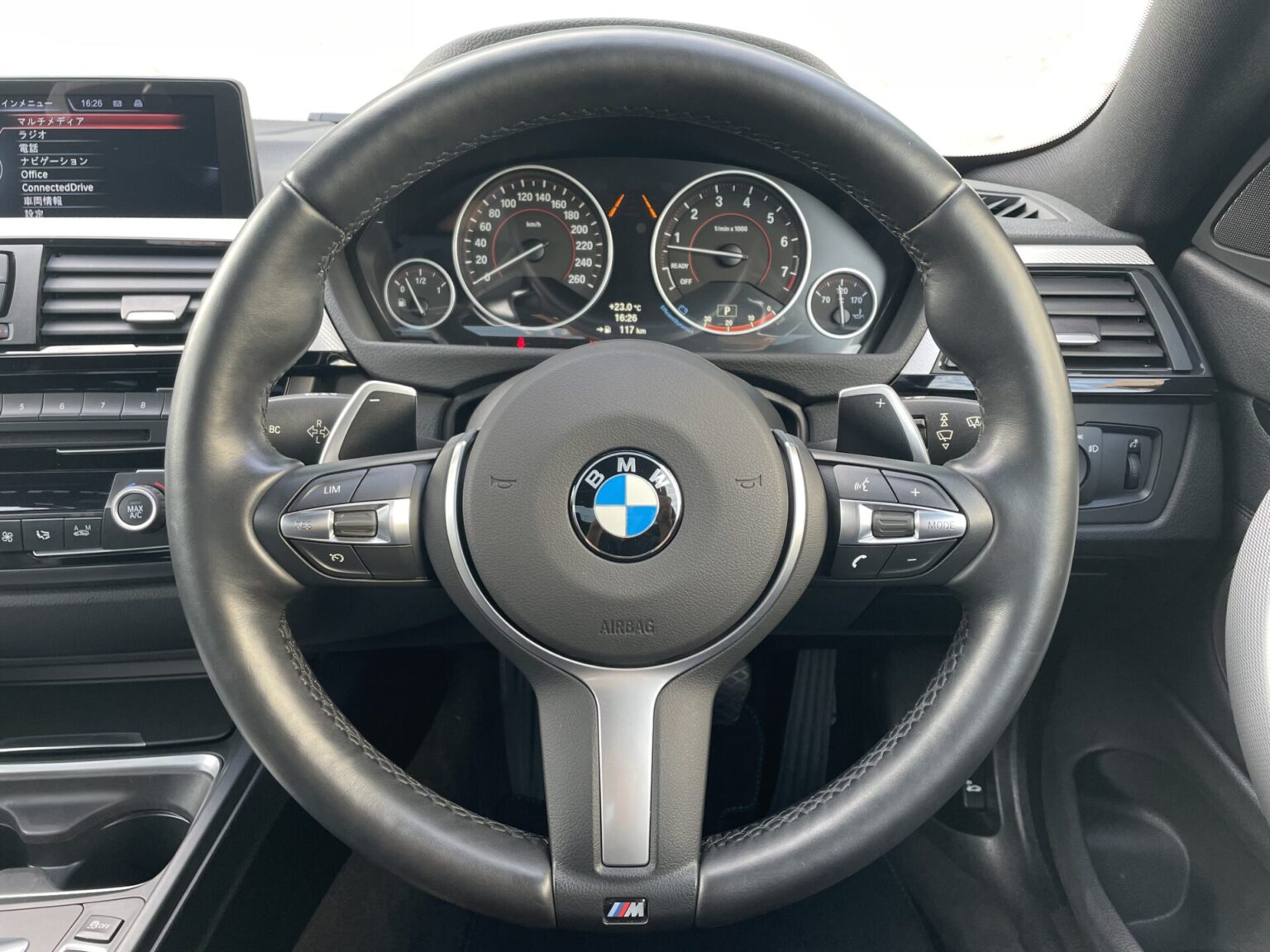 IMG_7009 | BMWのことならnext.import（ネクストインポート）へ