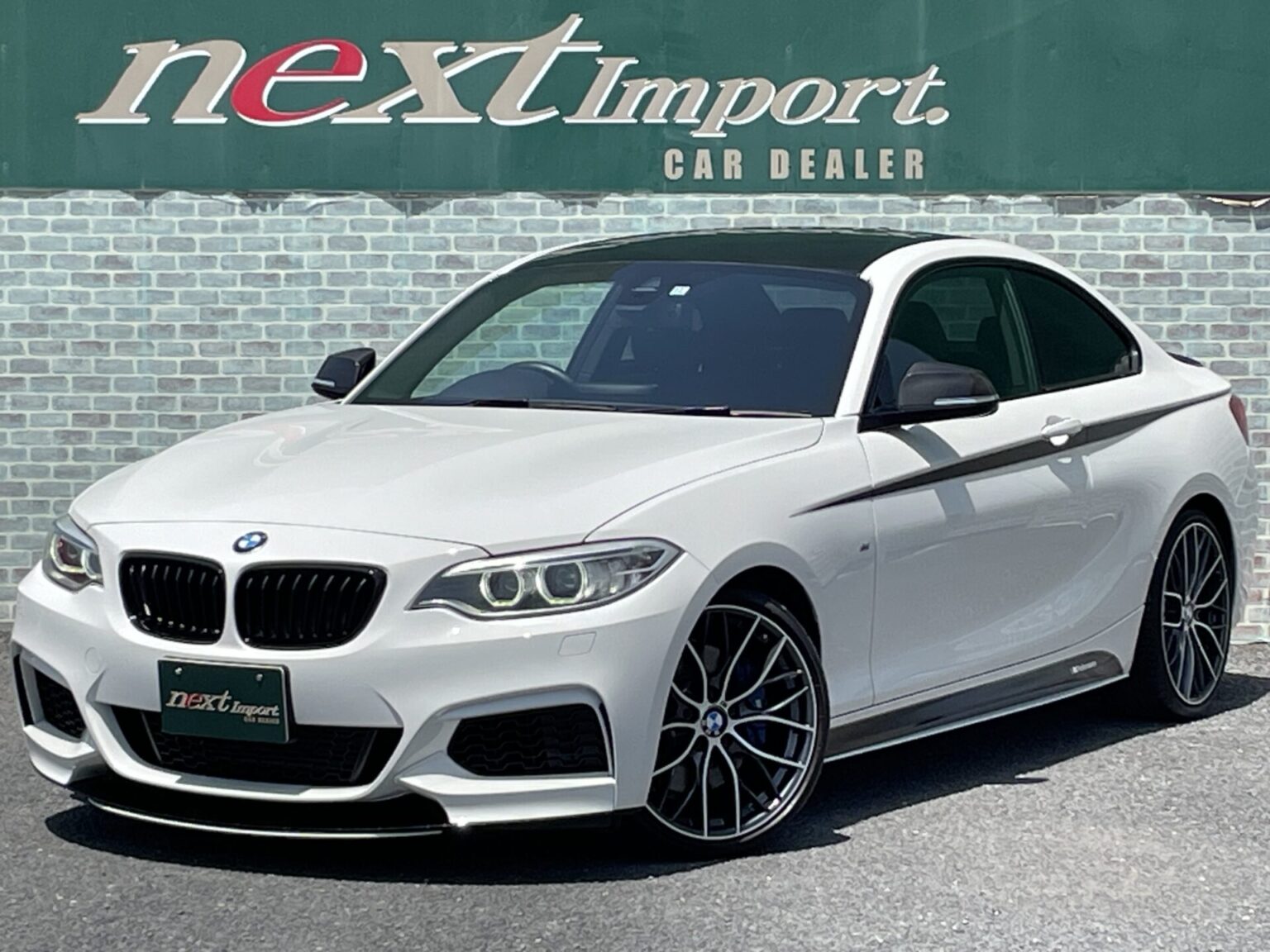 機械式LSD | BMWのことならnext.import（ネクストインポート）へ