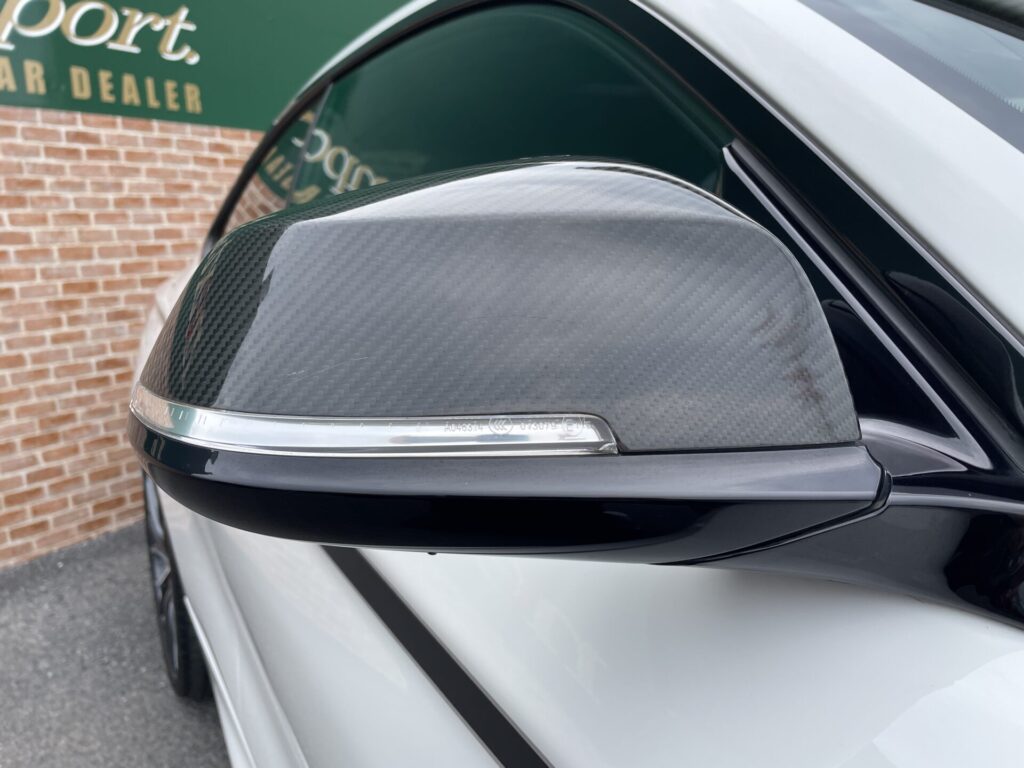 Mperformanceパーツ | BMWのことならnext.import（ネクストインポート）へ